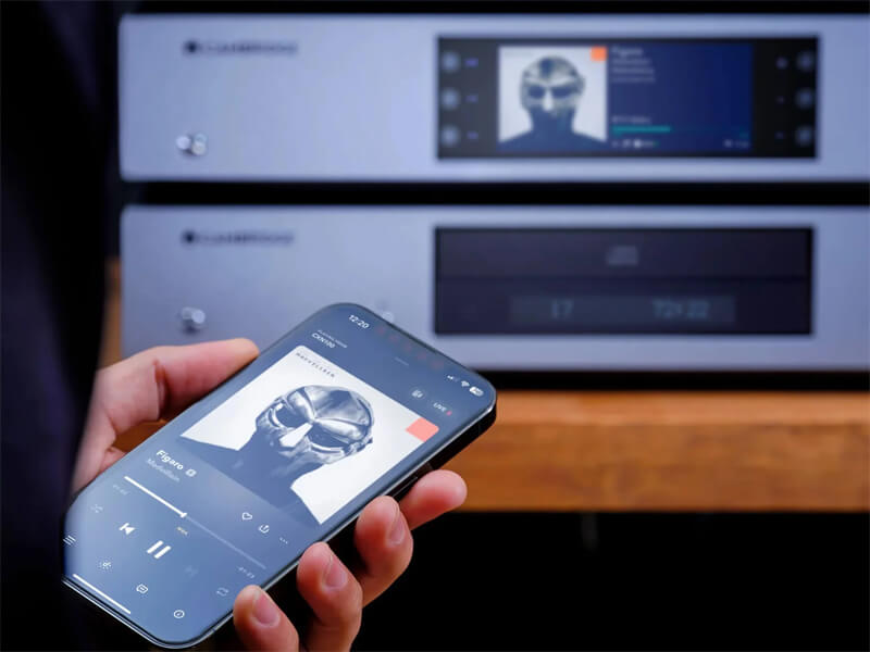 How to Choose a Music Streamer | Fillion Électronique