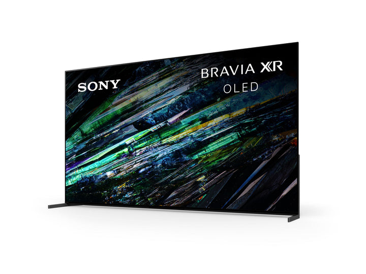 Sony XR-55A95L - Téléviseurs OLED – Fillion Électronique