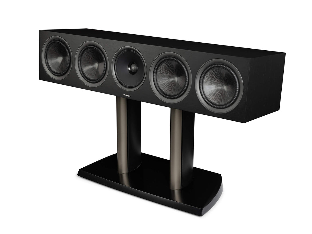 Paradigm Premier 620C v2 - CENTER CHANNEL SPEAKERS – Fillion Électronique