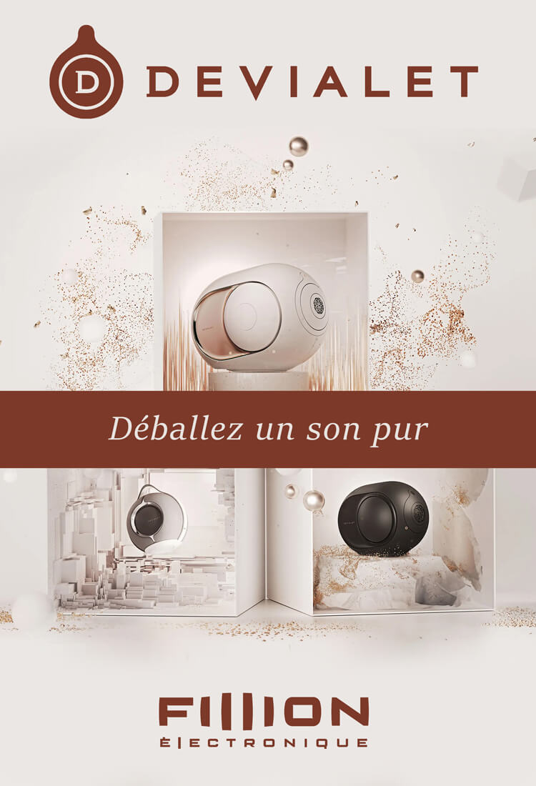 Fillion Électronique - votre expert en électronique depuis 1956.