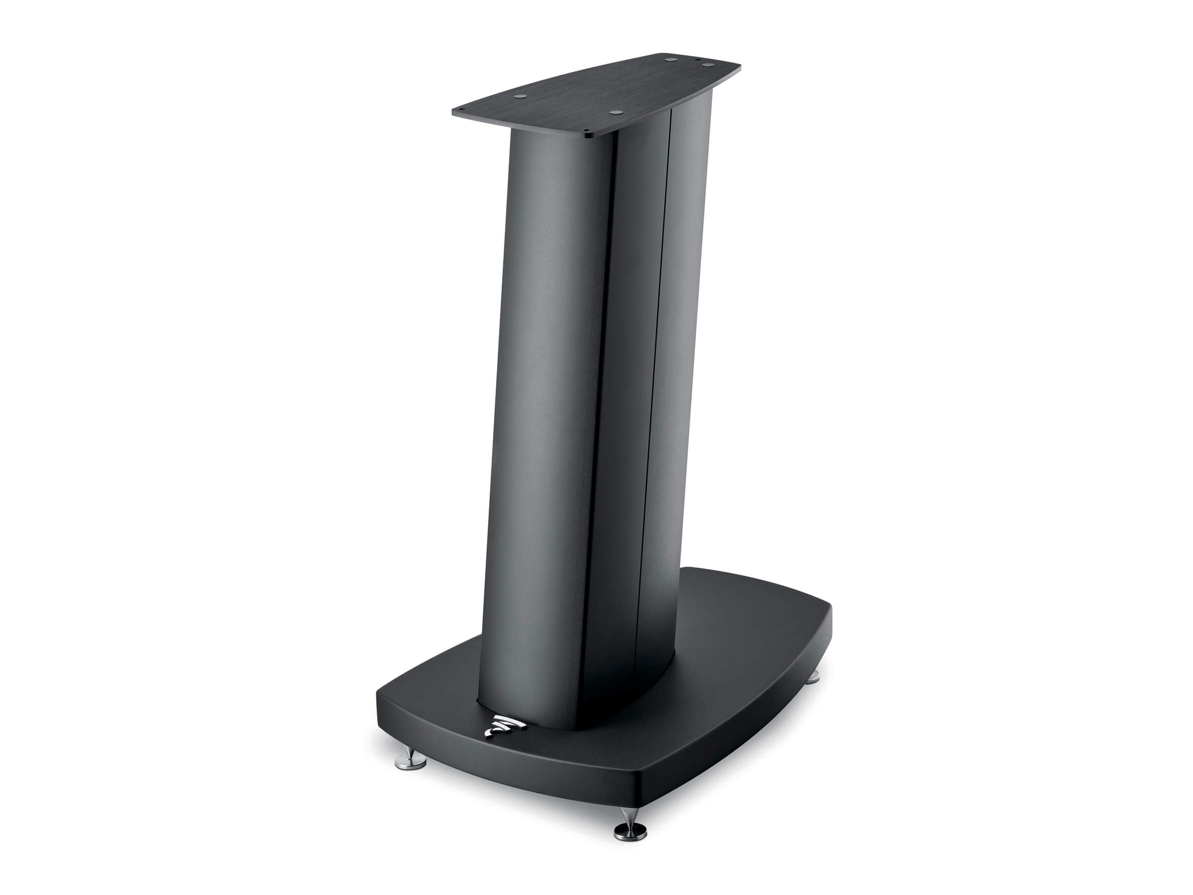 Focal Diablo Utopia Evo Stand (Pair) - SPEAKER FLOOR STANDS – Fillion ...