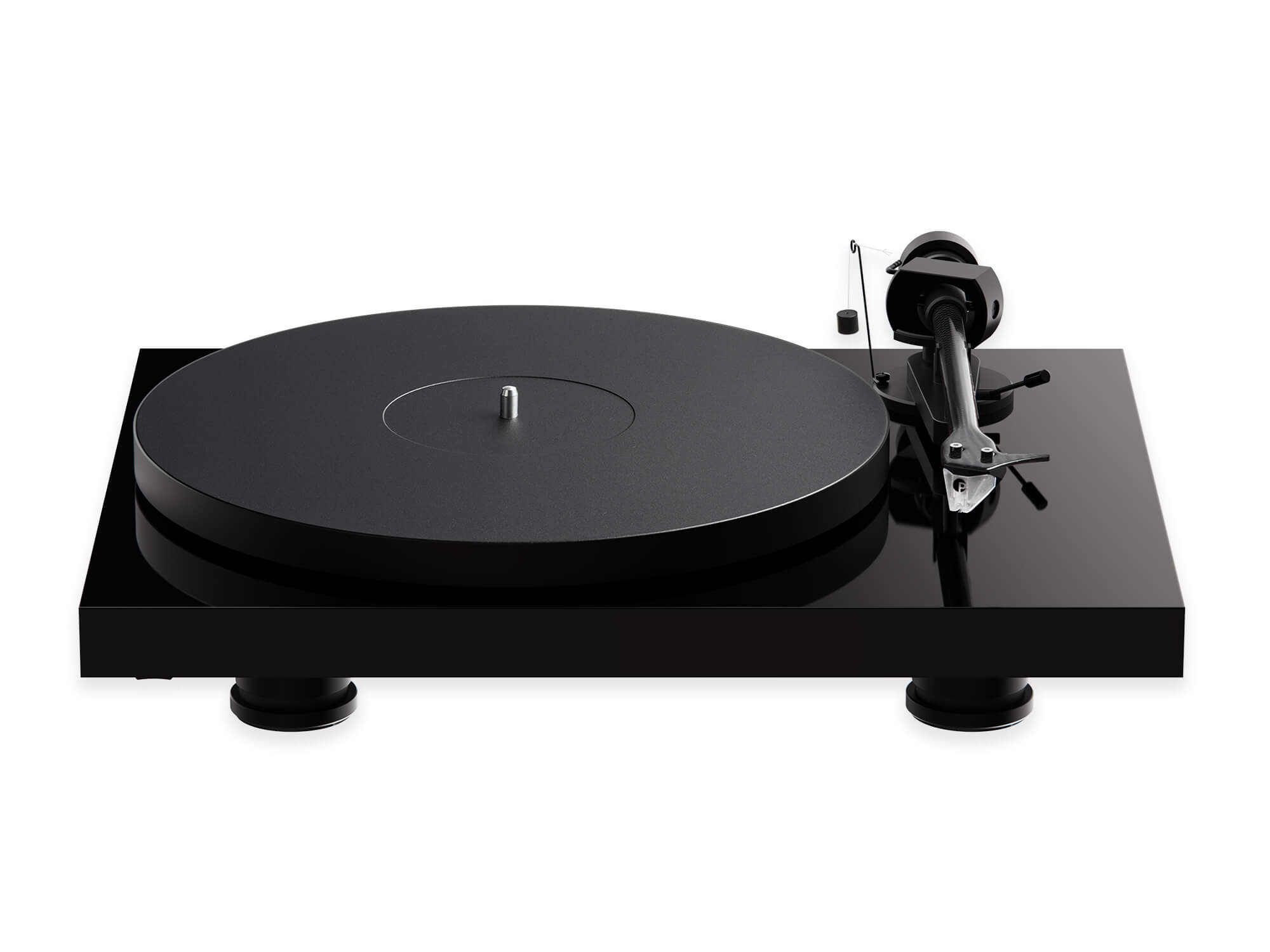Pro-Ject Debut EVO 2 – Fillion Électronique