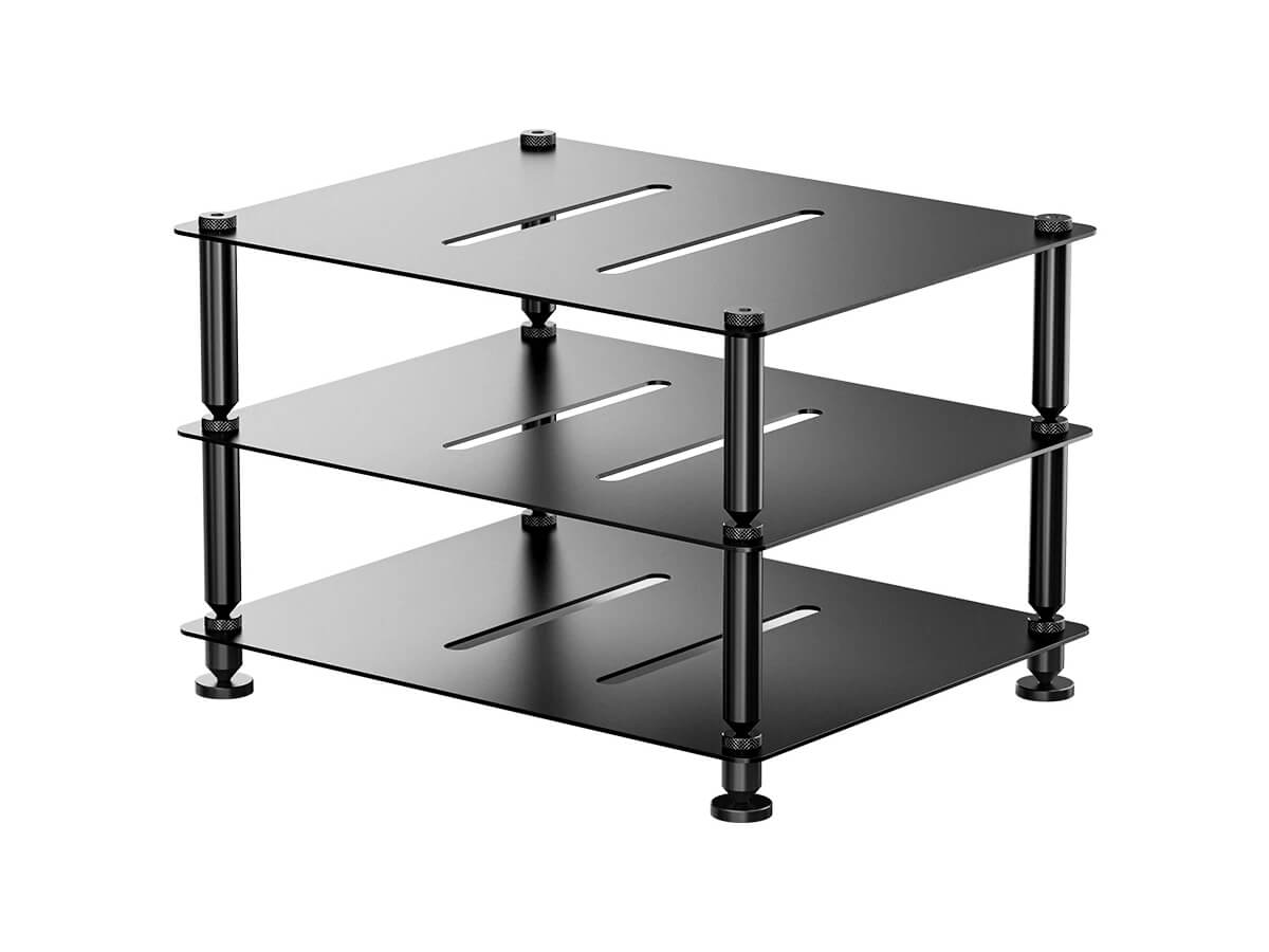 FiiO Modular HiFi - Audio stands – Fillion Électronique
