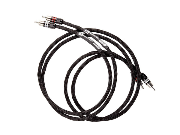 Kimber Kable Hero Ascent RCA - CÂBLES RCA – Fillion Électronique