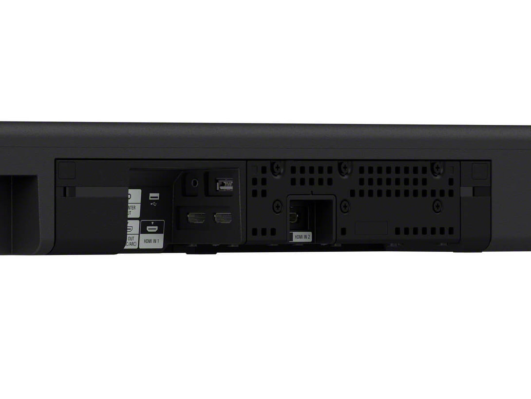 Sony BRAVIA Theatre Bar 7 (HT-A7100) - SOUND BARS – Fillion Électronique