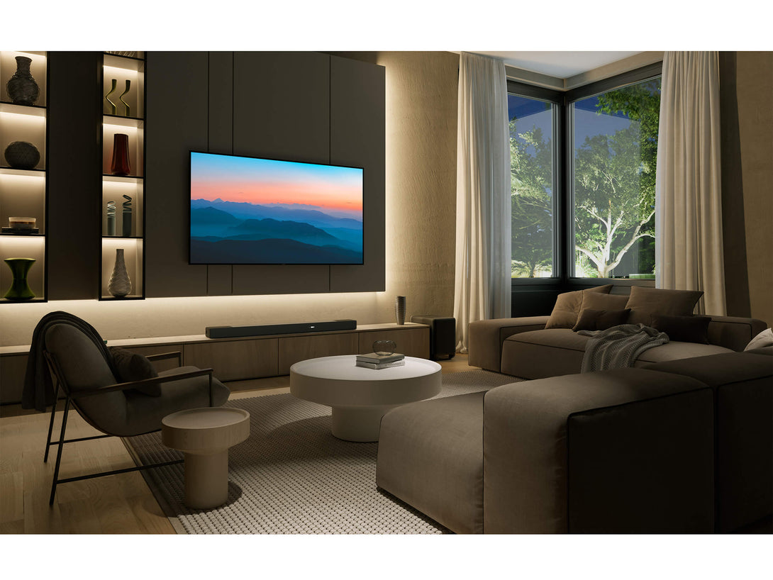 Sony BRAVIA Theatre Bar 7 (HT-A7100) - SOUND BARS – Fillion Électronique