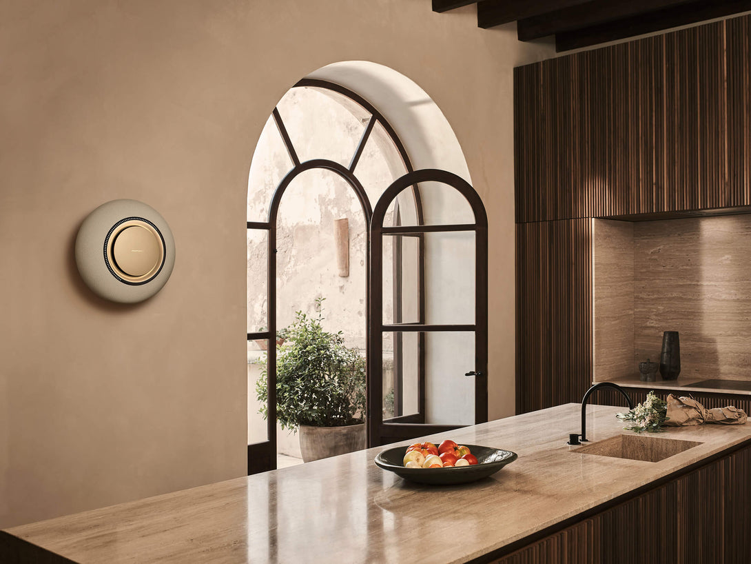 Marantz Support mural pour Grand Horizon - SUPPORTS MURAUX – Fillion Électronique