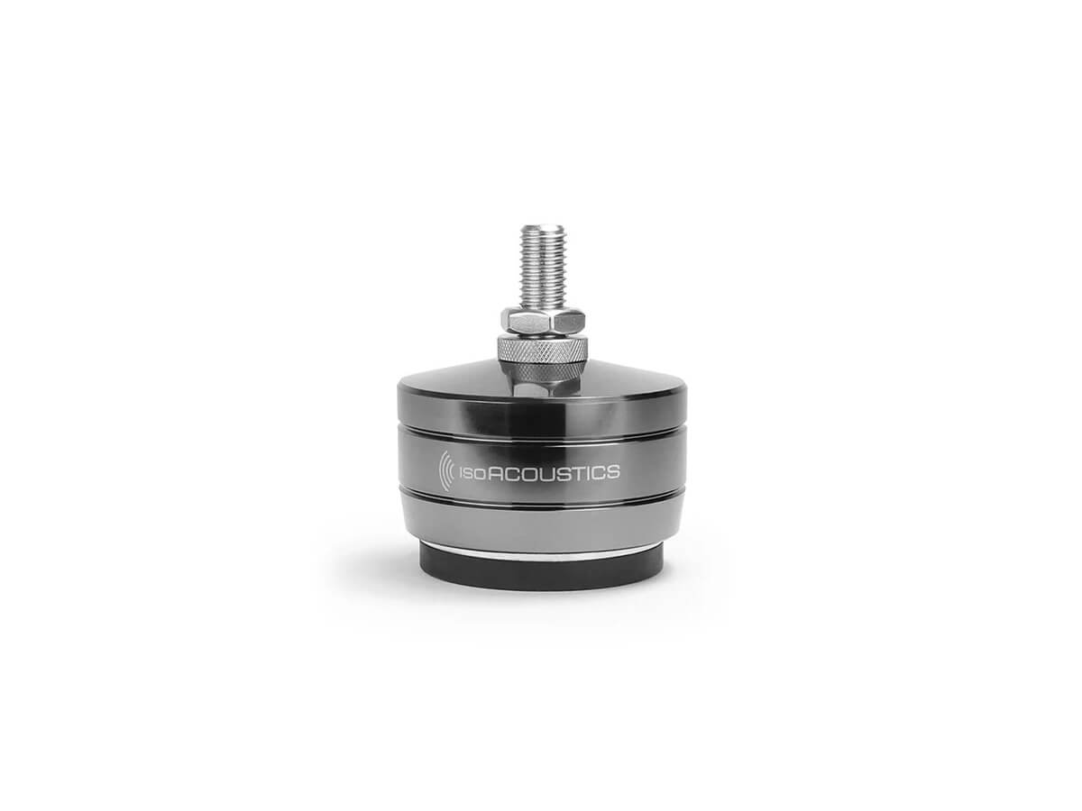 IsoAcoustics GAIA-TITAN Theis - Plaquettes de suppression de vibration ...