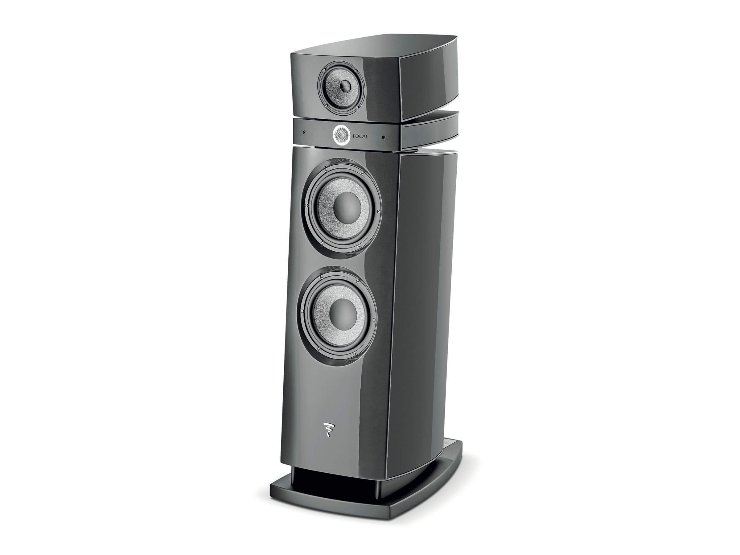 Focal Maestro Utopia Evo (Paire) - HAUT-PARLEURS DE PLANCHER – Fillion ...