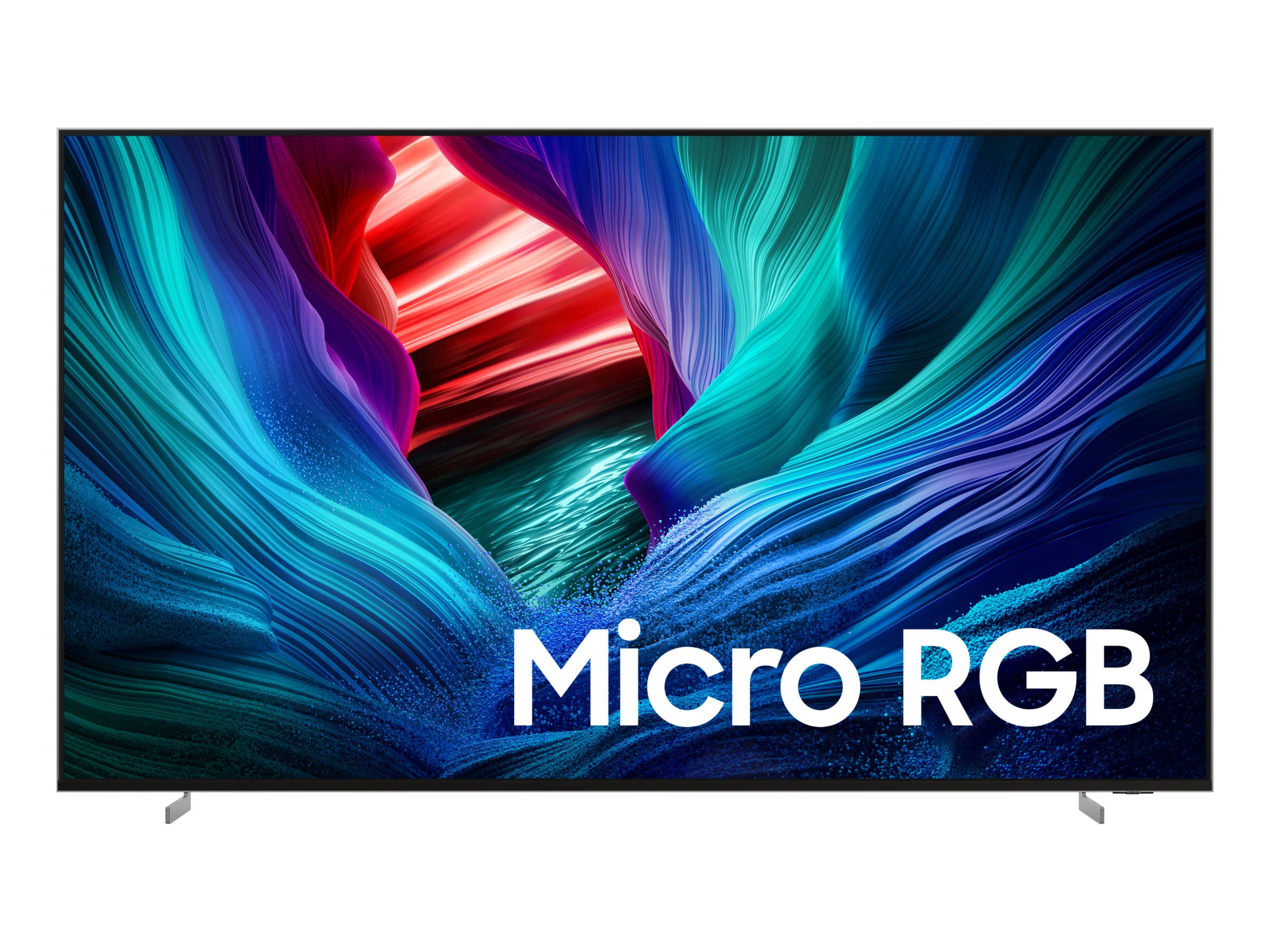 Samsung MRN115MR95FXZA - Téléviseurs Micro RGB – Fillion Électronique