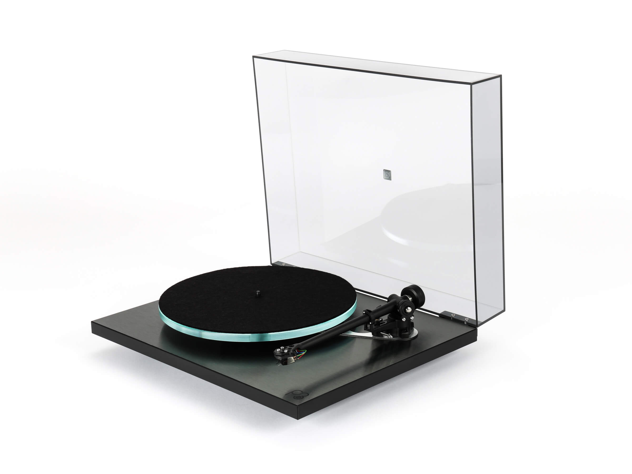 Rega Planar 3 RS Nd5 - Turntables – Fillion Électronique