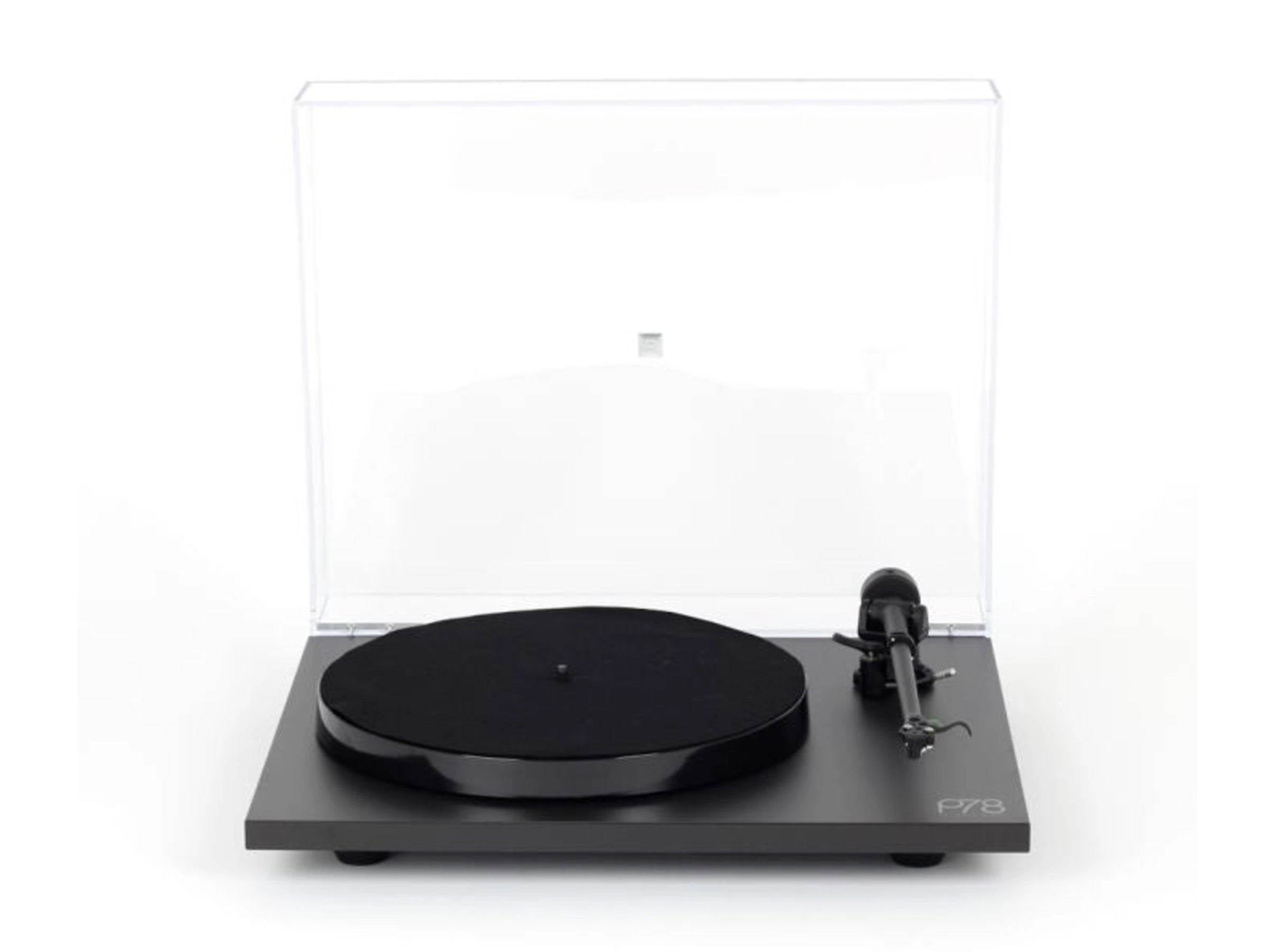 Rega Planar 78 - Turntables – Fillion Électronique
