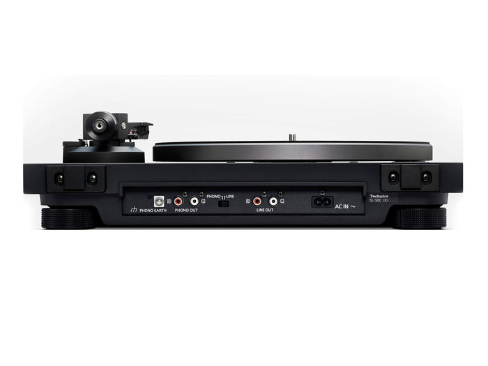 Technics SL-50C - Table tournantes – Fillion Électronique