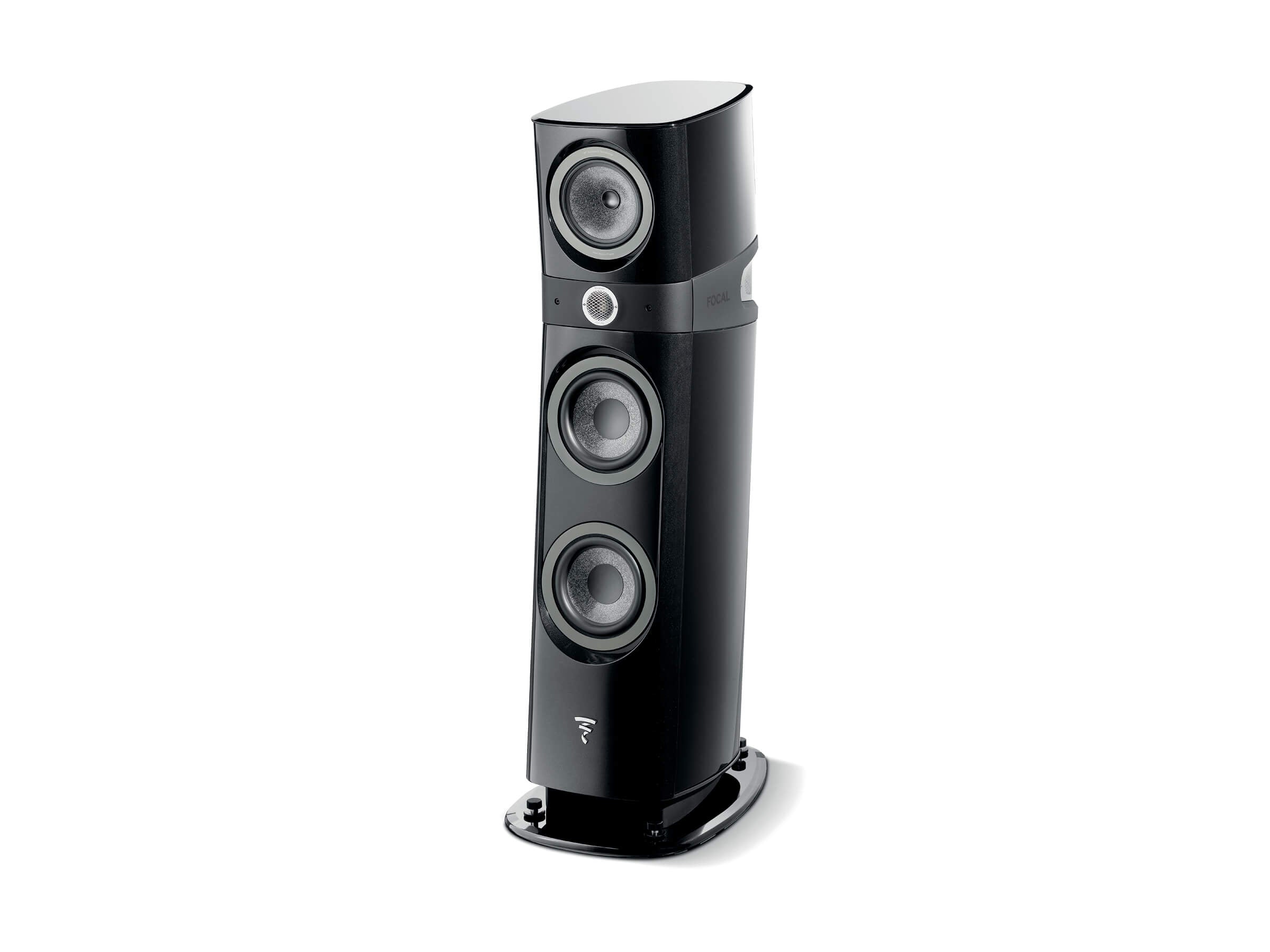 Focal Sopra N2 (Pair) - FLOORSTANDING SPEAKERS – Fillion Électronique
