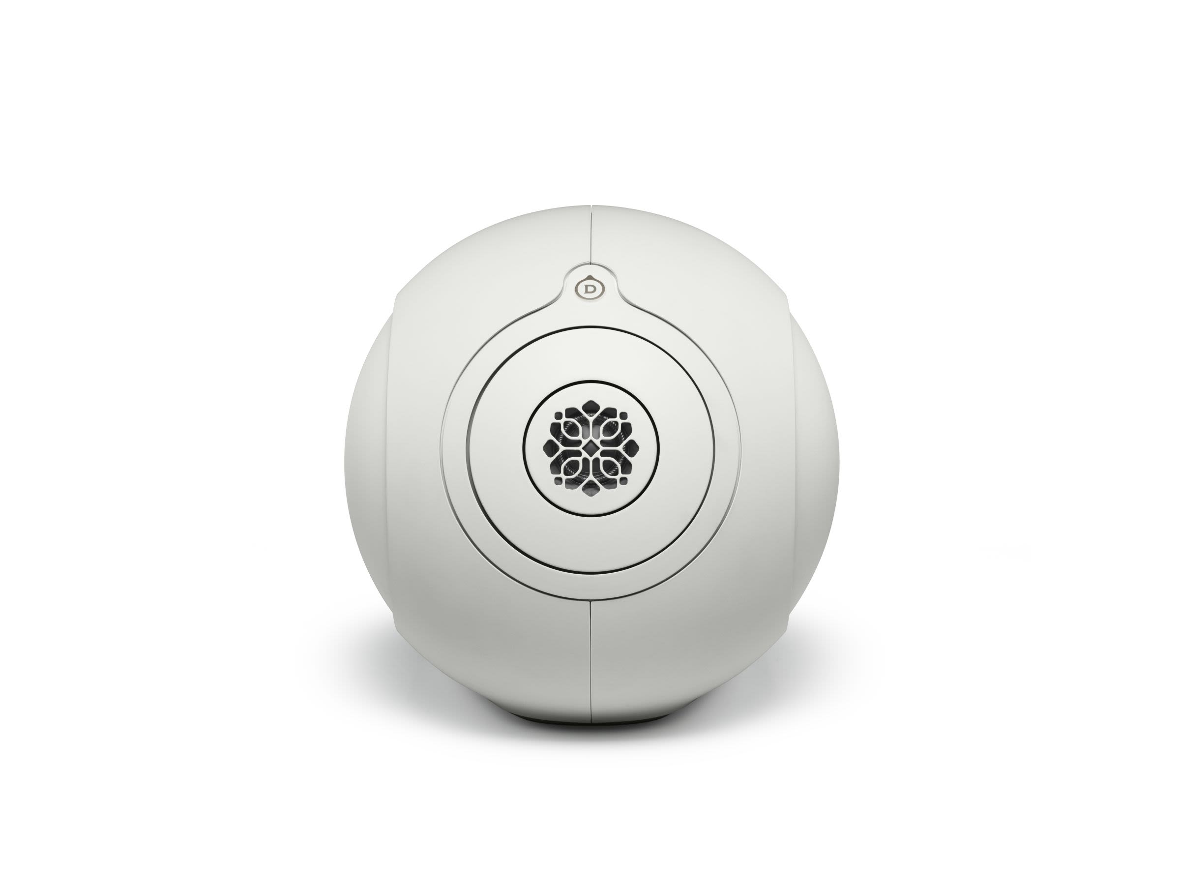Devialet Phantom Ultimate 108 DB - Wireless Home Speakers – Fillion ...