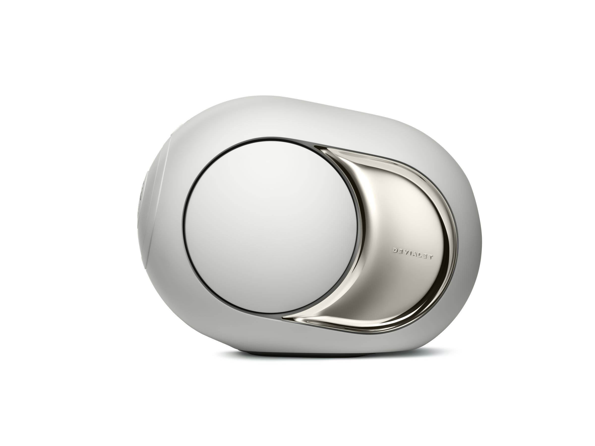 Devialet Phantom Ultimate 108 DB - Wireless Home Speakers – Fillion ...