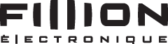 Fillion Électronique - votre expert en électronique depuis 1956.