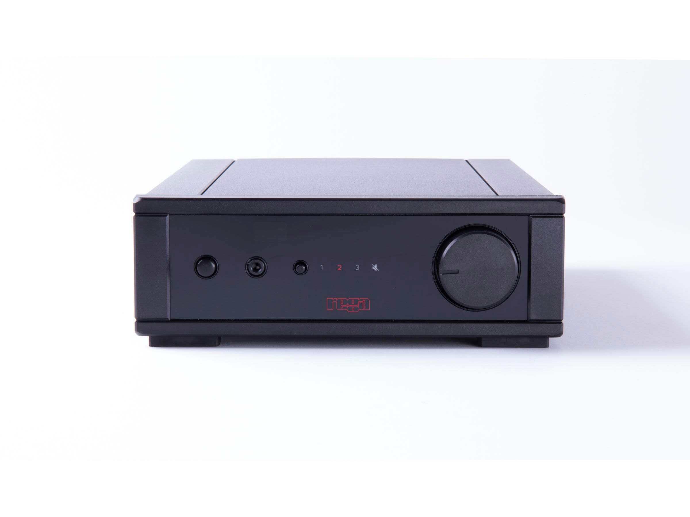 Rega Io - Integrated Stereo Amplifiers – Fillion Électronique