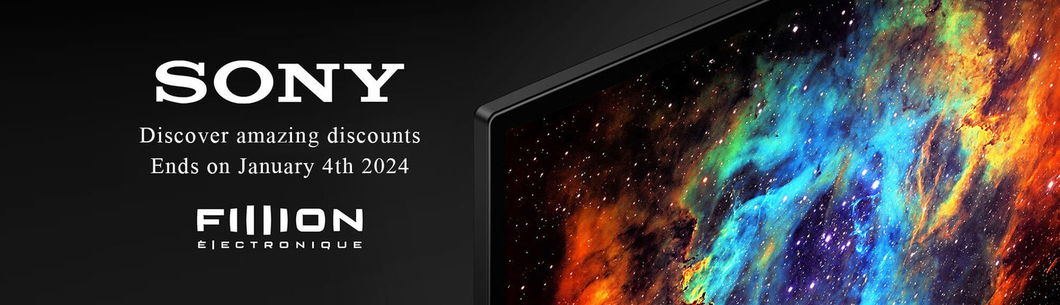 Fillion Électronique