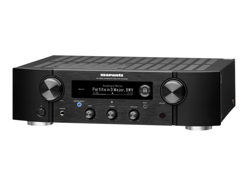 PM 7000N — Fillion Électronique