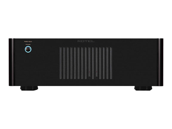Rotel RMB-1504 - AMPLIFICATEURS DE PUISSANCE – Fillion Électronique